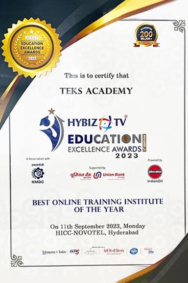 Best Software Training Institute in Ameerpet