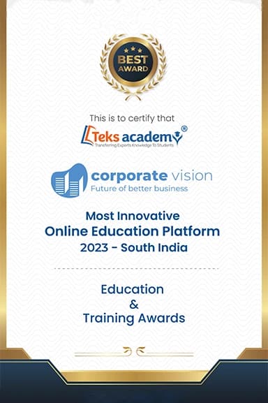 Best Software Training Institute in Ameerpet