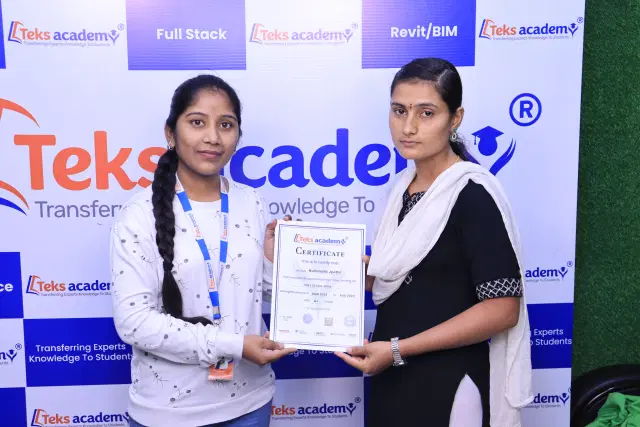 Best Software Courses Training Institute in Hyderabad | Teks Academy