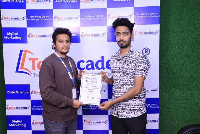 Best Software Courses Training Institute in Hyderabad | Teks Academy
