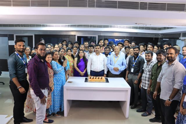 Best Software Training Institute in Vizag