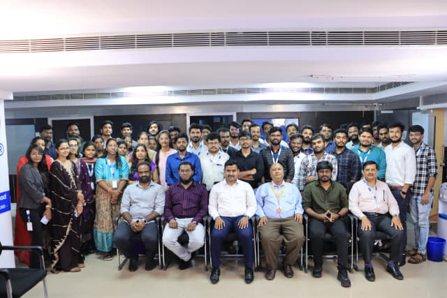 Best Software Training Institute in Ameerpet