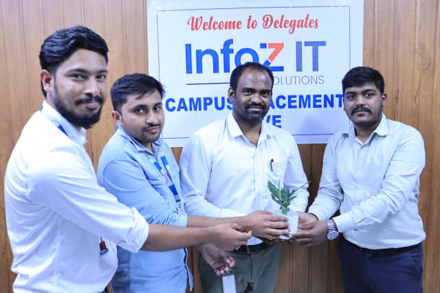 Best Software Training Institute in Ameerpet