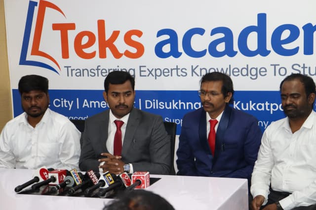 Best Software Training Institute in Ameerpet