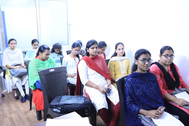 Best Software Training Institute in Ameerpet