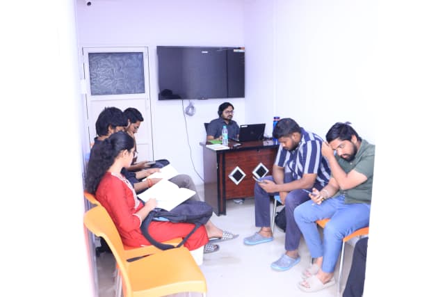 Best Software Training Institute in Ameerpet