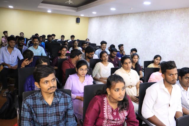 Best Software Training Institute in Ameerpet