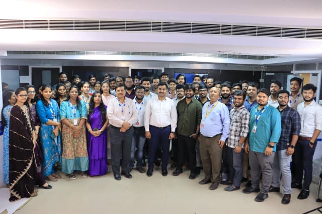 Best Software Training Institute in Vizag