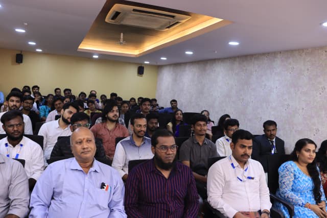 Best Software Training Institute in Vizag