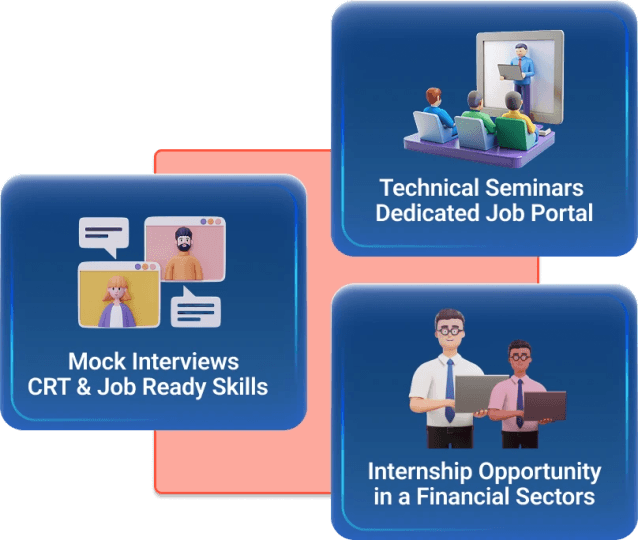 Certified BFSI Course with 100% Placement assistance at Teks