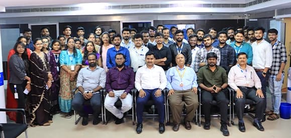 Best Software Courses Training Institute in Hyderabad | Teks Academy