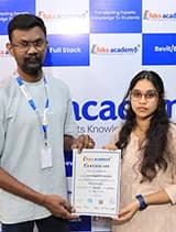 Best Software Courses Training Institute in Hyderabad | Teks Academy